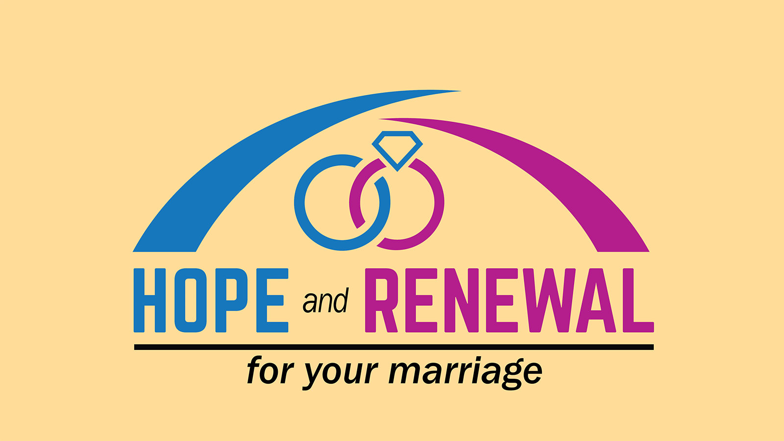 Hope and Renewal Marriage Ministries – JCity Center for Hope and ...